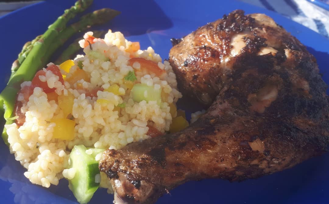 BBQ caterers Truro, Cornwall, BBQ catering