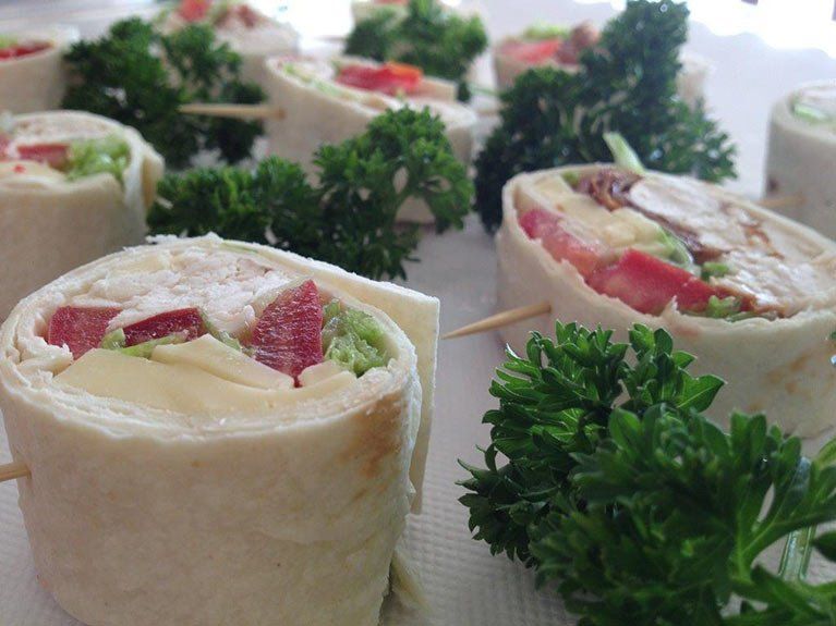 Large Event Catering | Mildura, VIC | Lay’s Catering