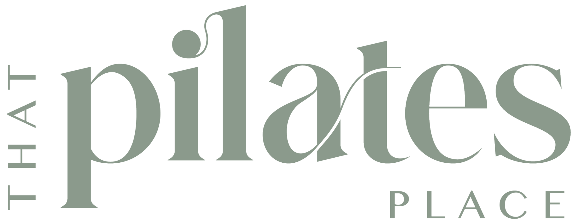That Pilates Place | Home