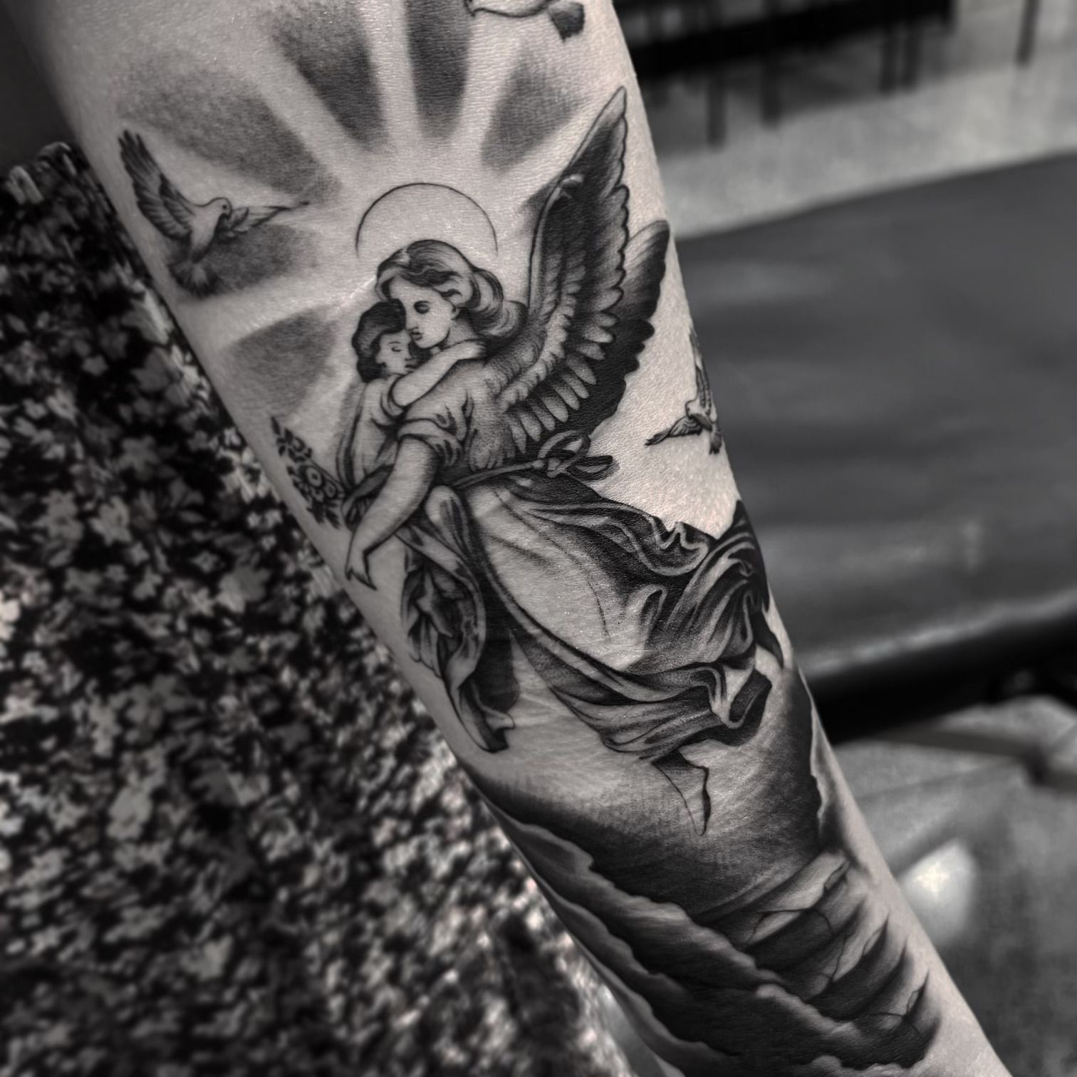 Artist Name | Cairns City Tattoo