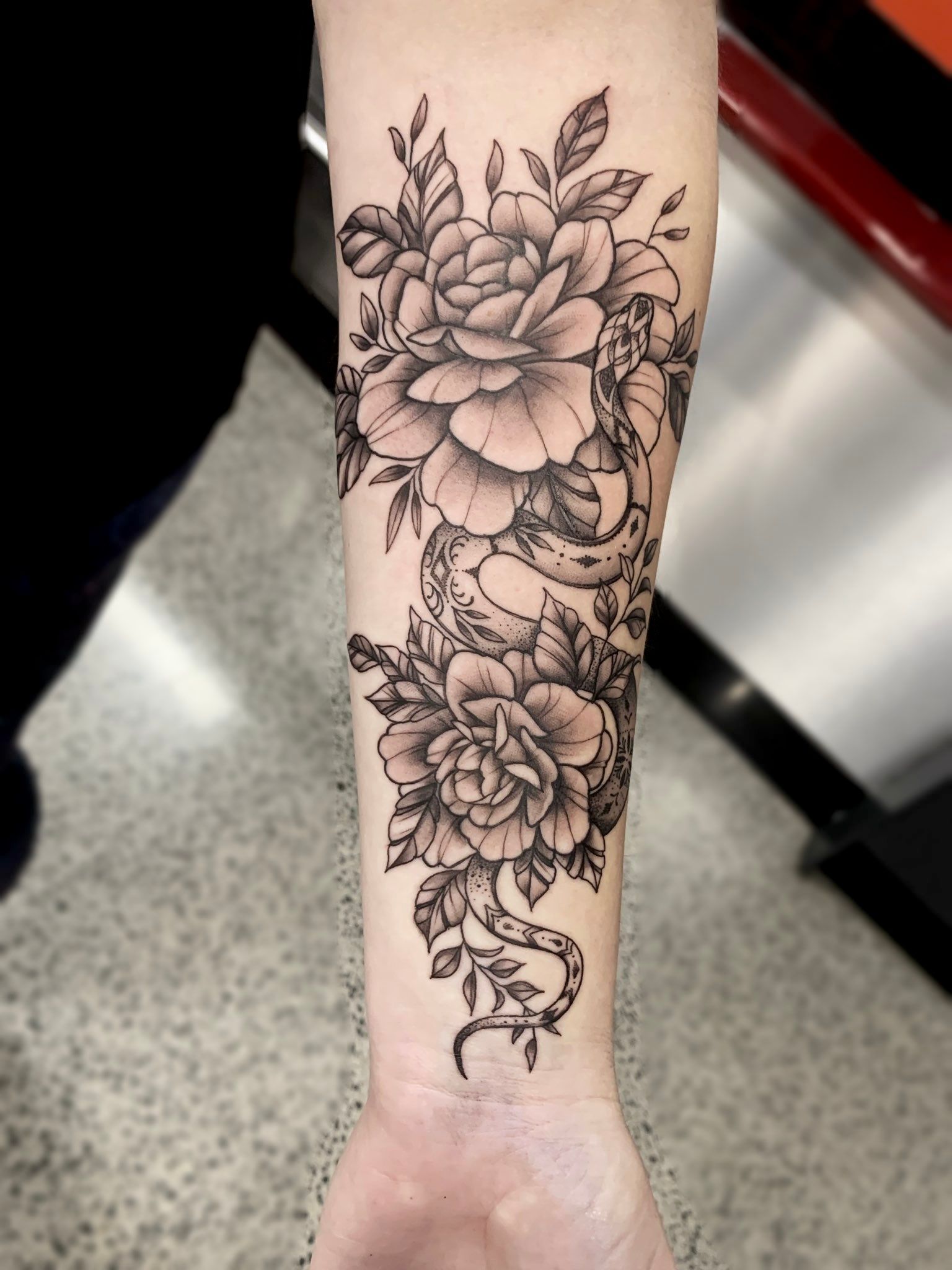 Artist Name | Cairns City Tattoo