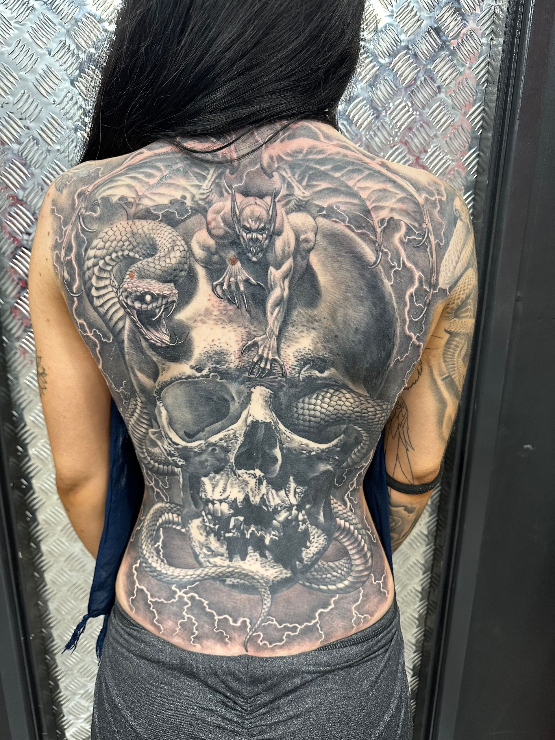 Artist Name | Cairns City Tattoo