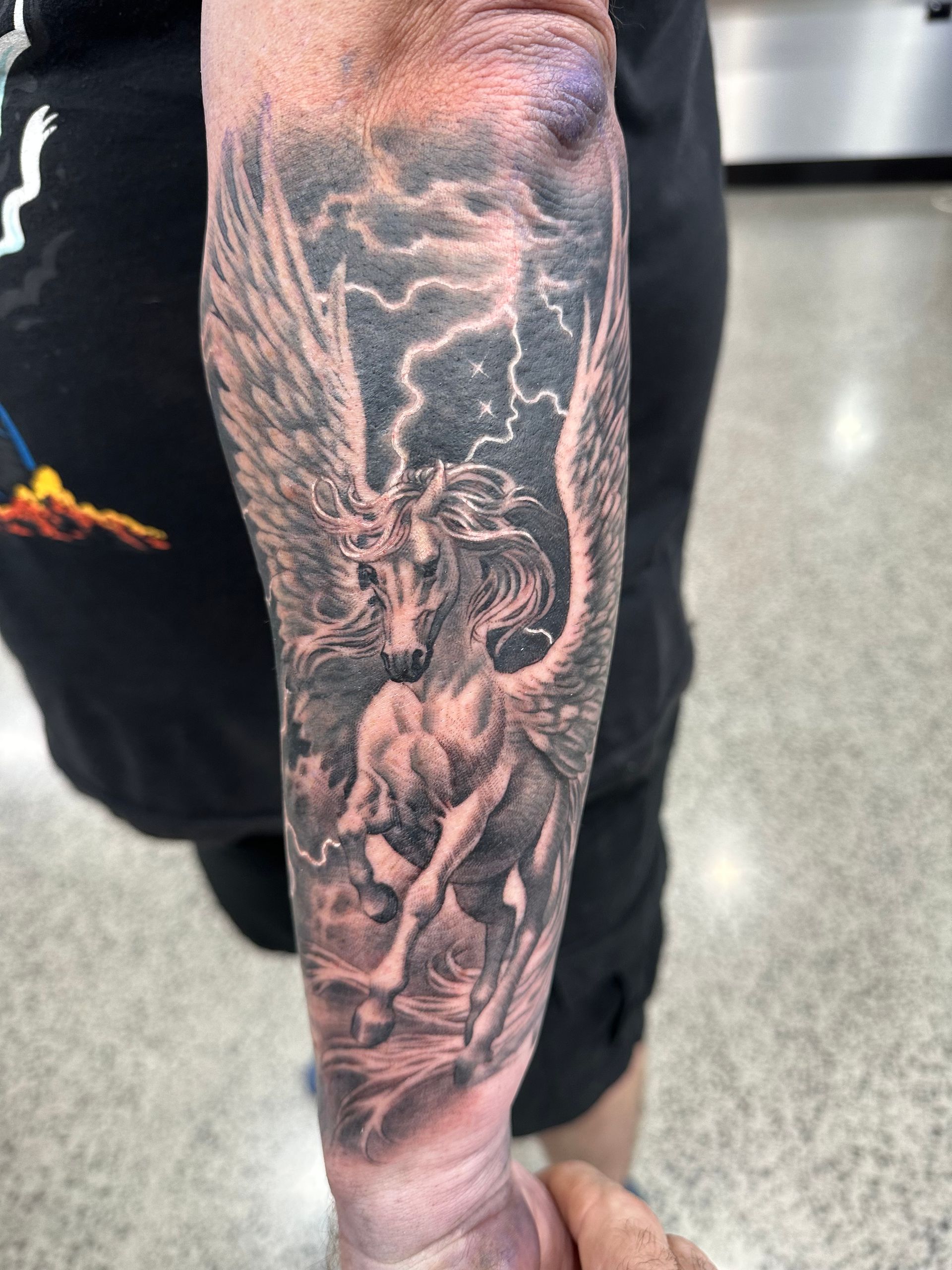 Artist Name | Cairns City Tattoo