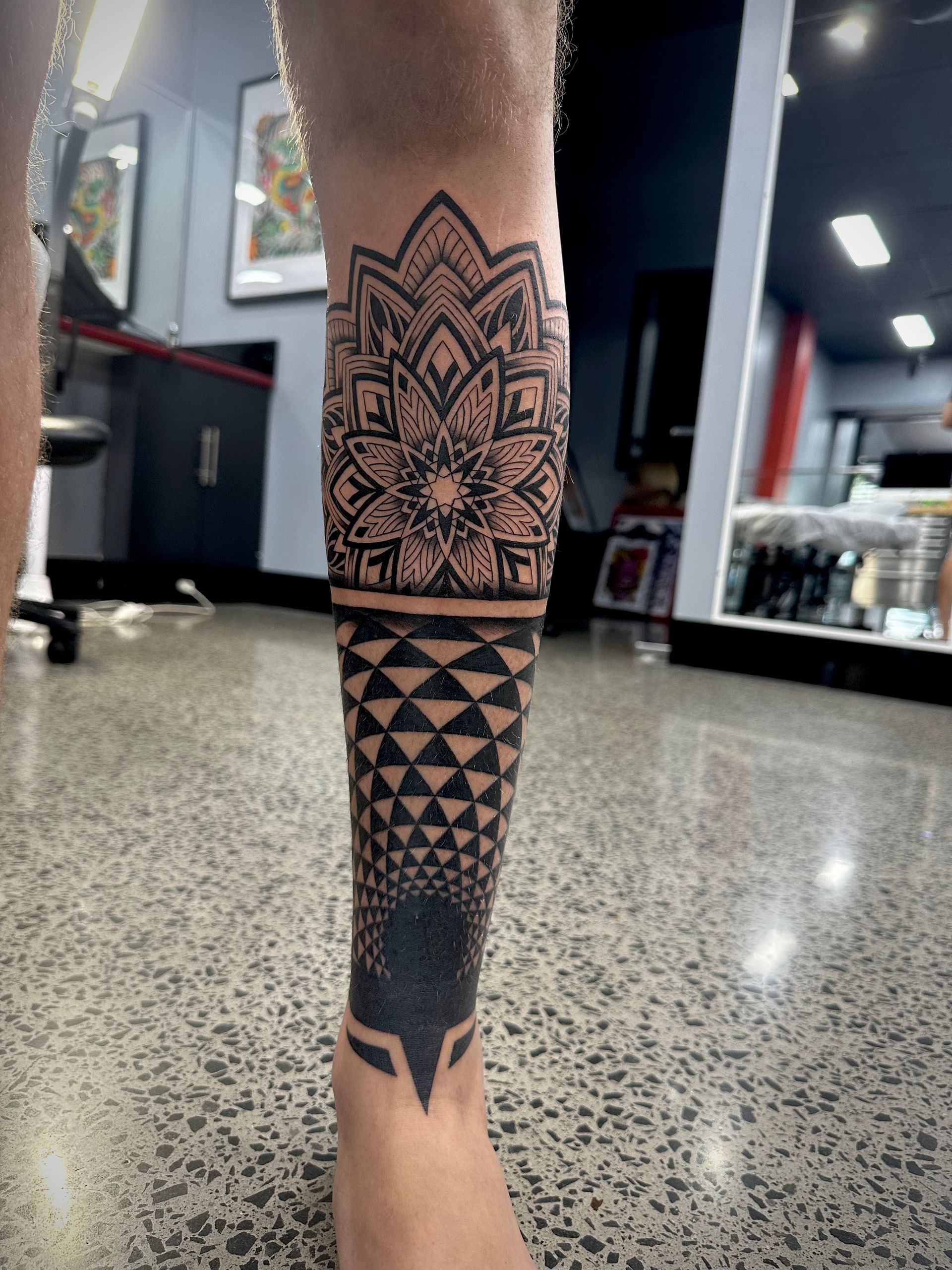 Artist Name | Cairns City Tattoo