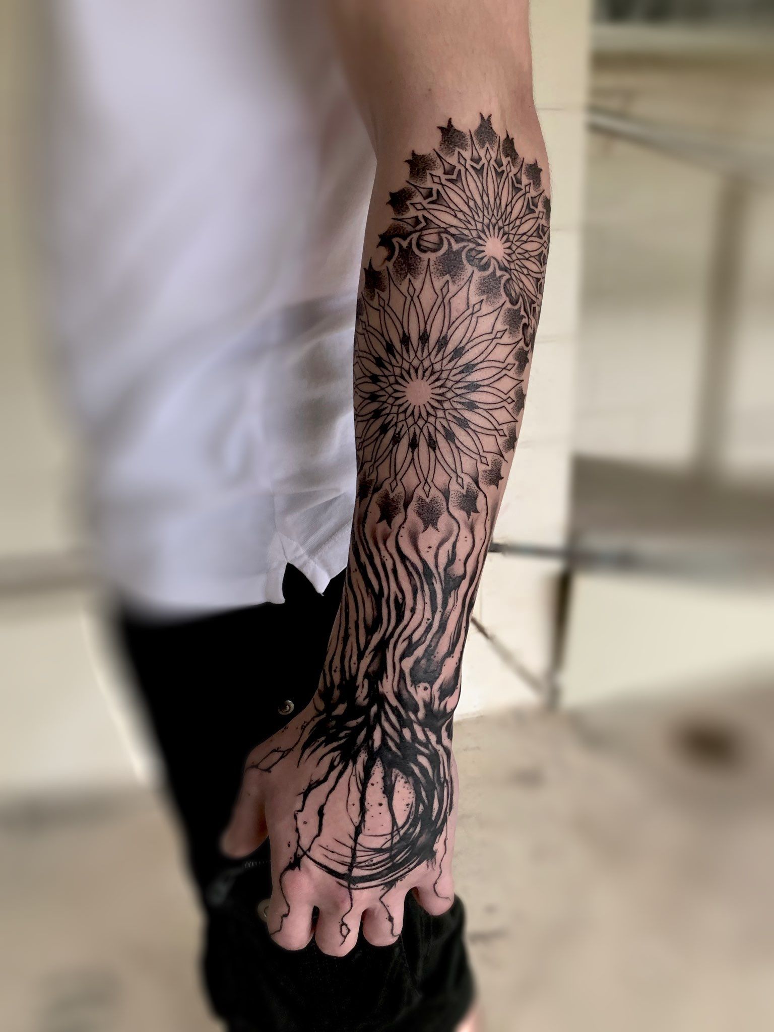 Artist Name | Cairns City Tattoo