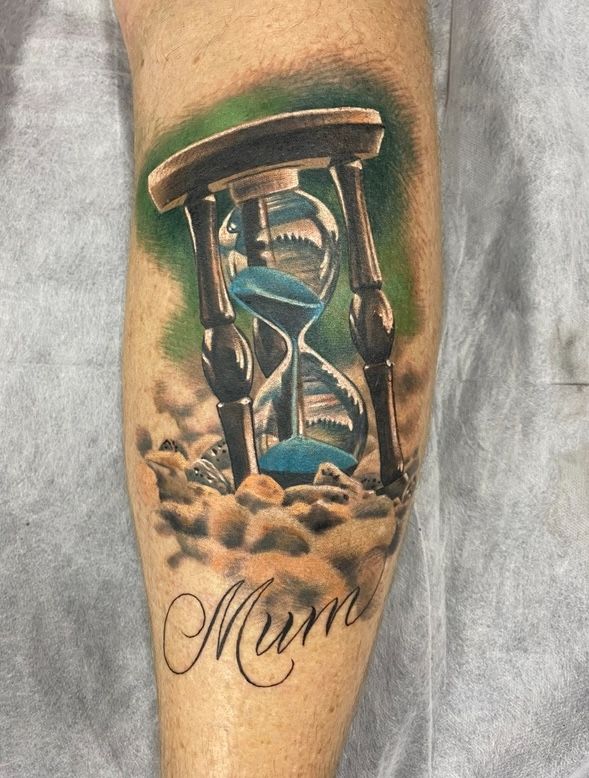 Artist Name | Cairns City Tattoo