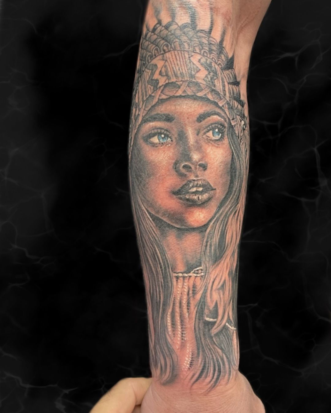Artist Name | Cairns City Tattoo