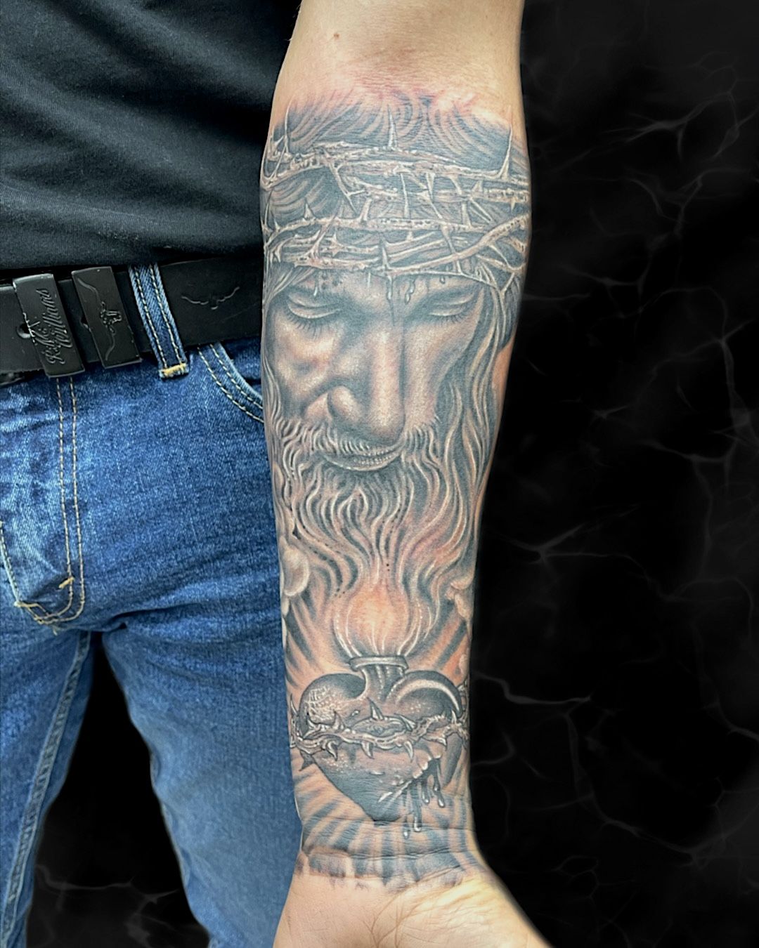 Artist Name | Cairns City Tattoo