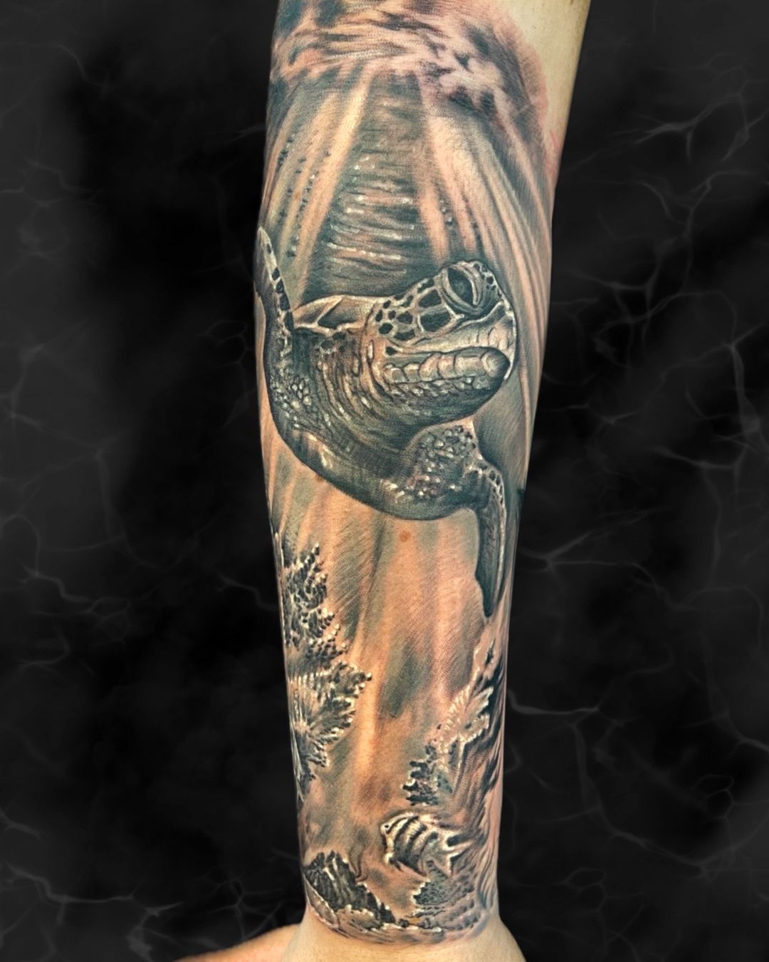 Artist Name | Cairns City Tattoo