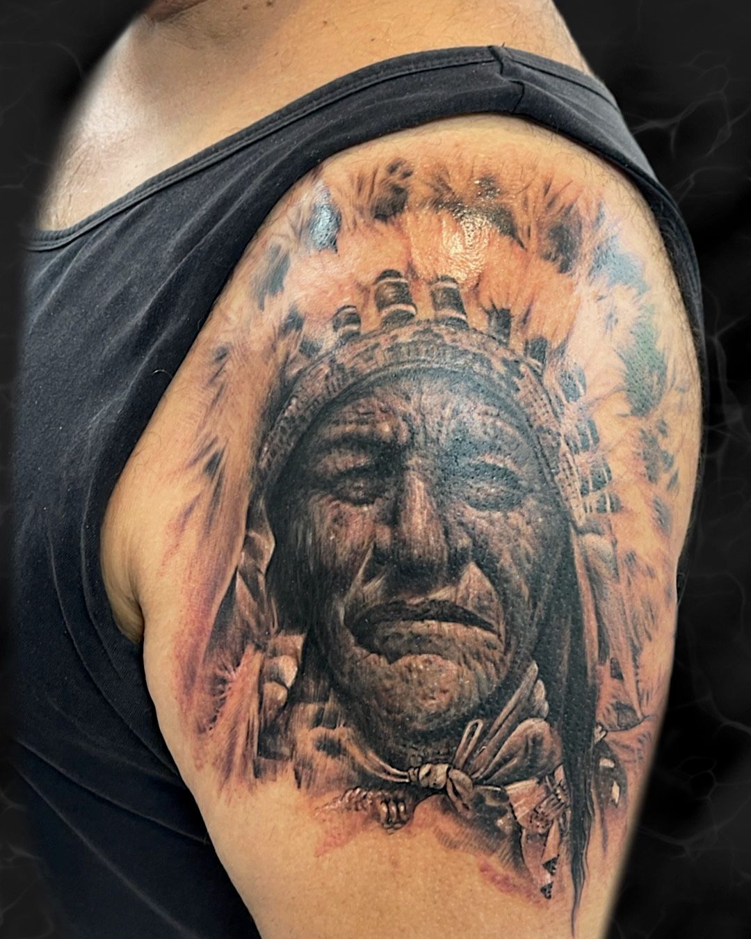 Artist Name | Cairns City Tattoo