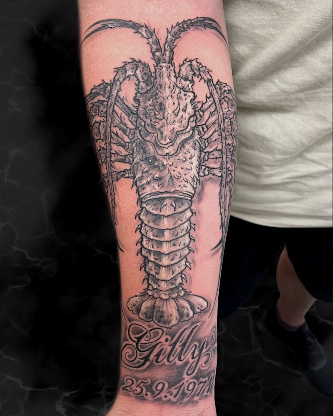 Artist Name | Cairns City Tattoo