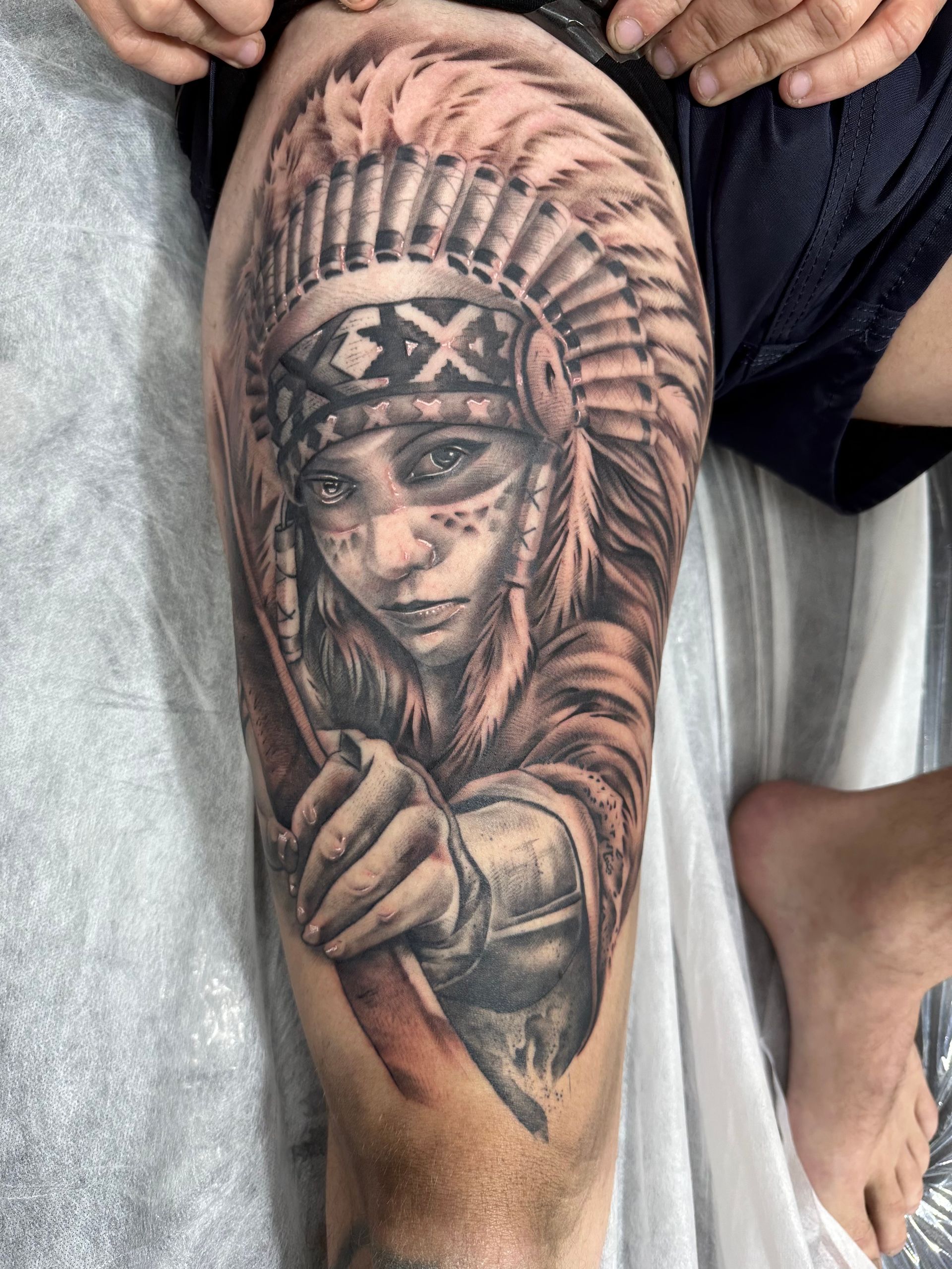 Artist Name | Cairns City Tattoo