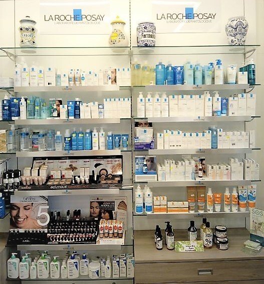 Farmacia | Palermo | Farmacia Roccella