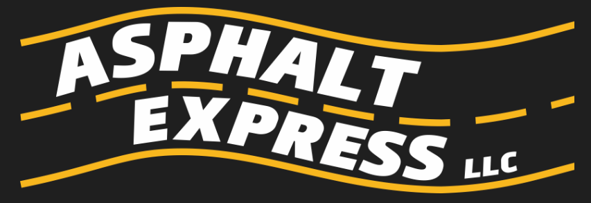 Asphalt Services | Highland, MI | Asphalt Express LLC