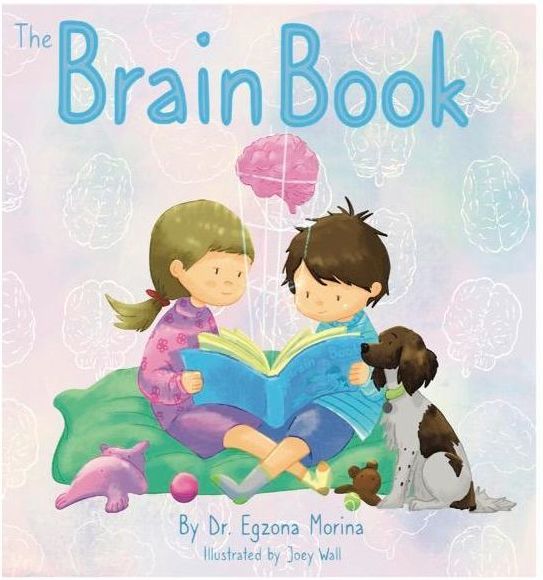brainbook