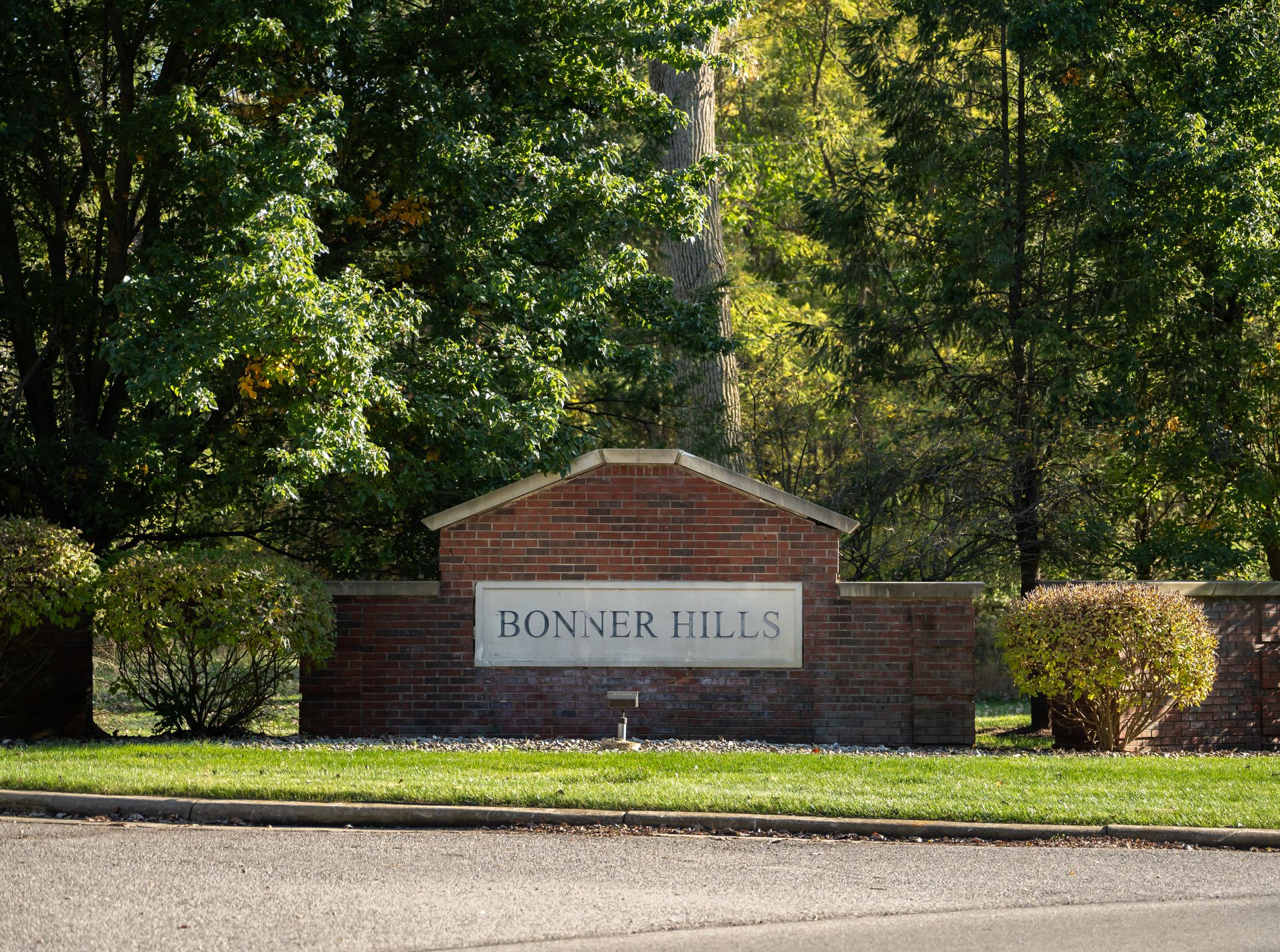 Bonner Hills Homeowners Associations | Tecumseh, MI