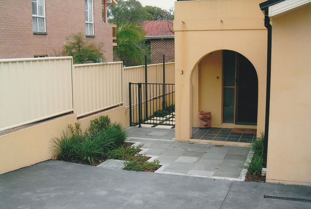 Pavers in Nowra | Wallaroo Landscapes