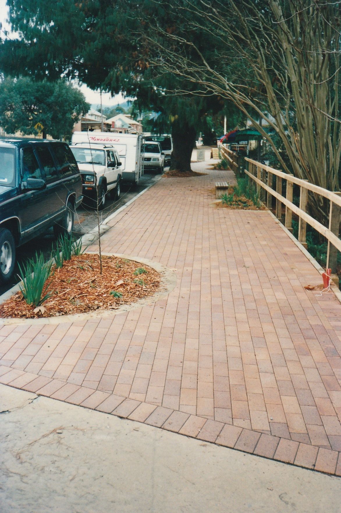 Pavers in Nowra | Wallaroo Landscapes