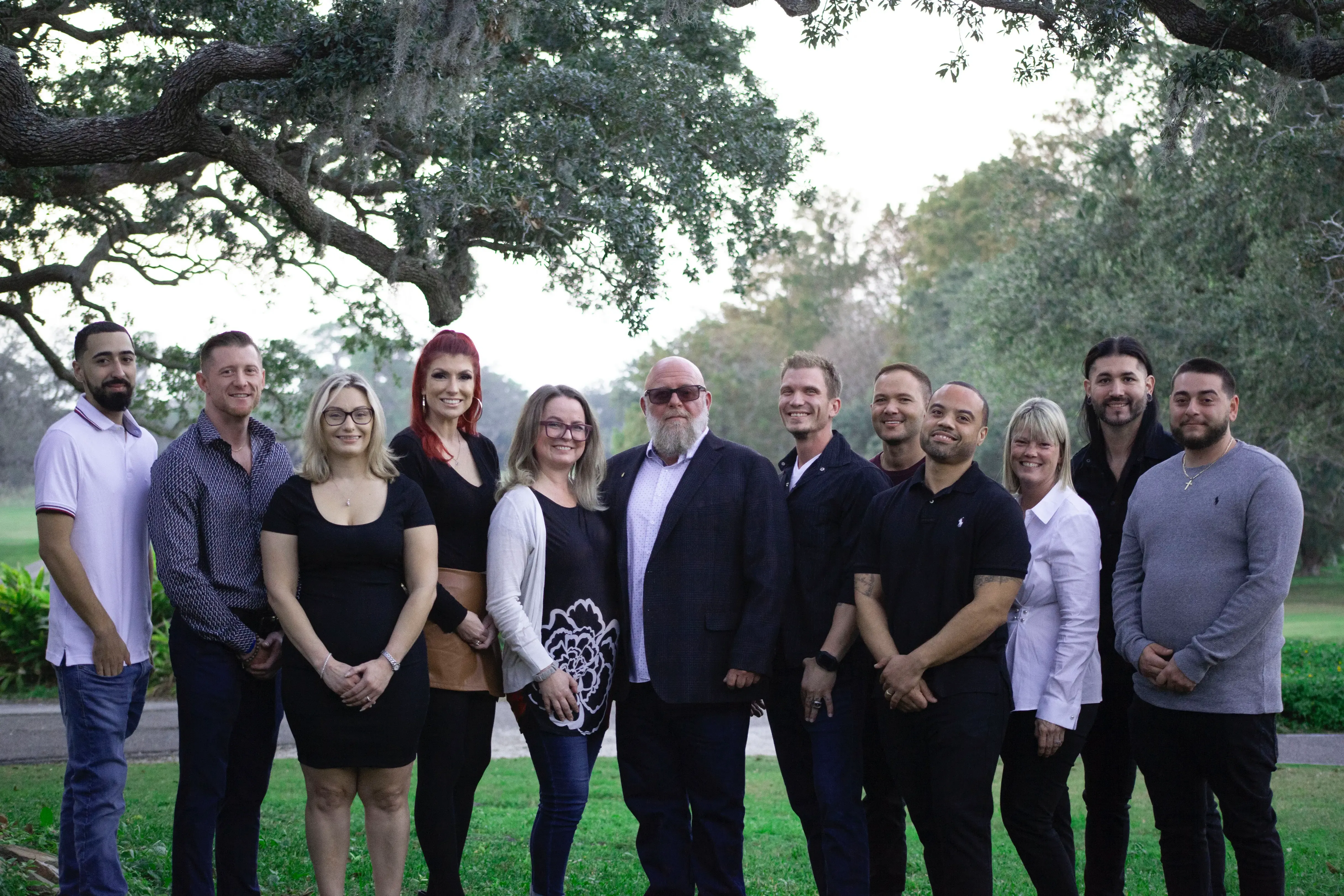 Professional Mold Removal | Dunedin, St. Augustine FL | Mold Masters