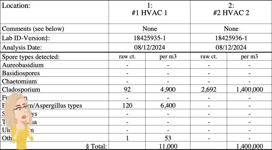 Mold Remediation: Why UV lights Don't Work