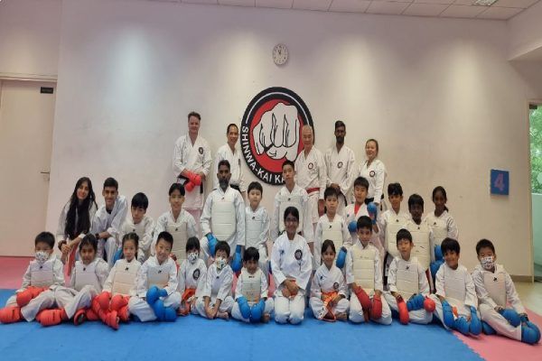 Expert and Professional Karate Training in Wagga Wagga