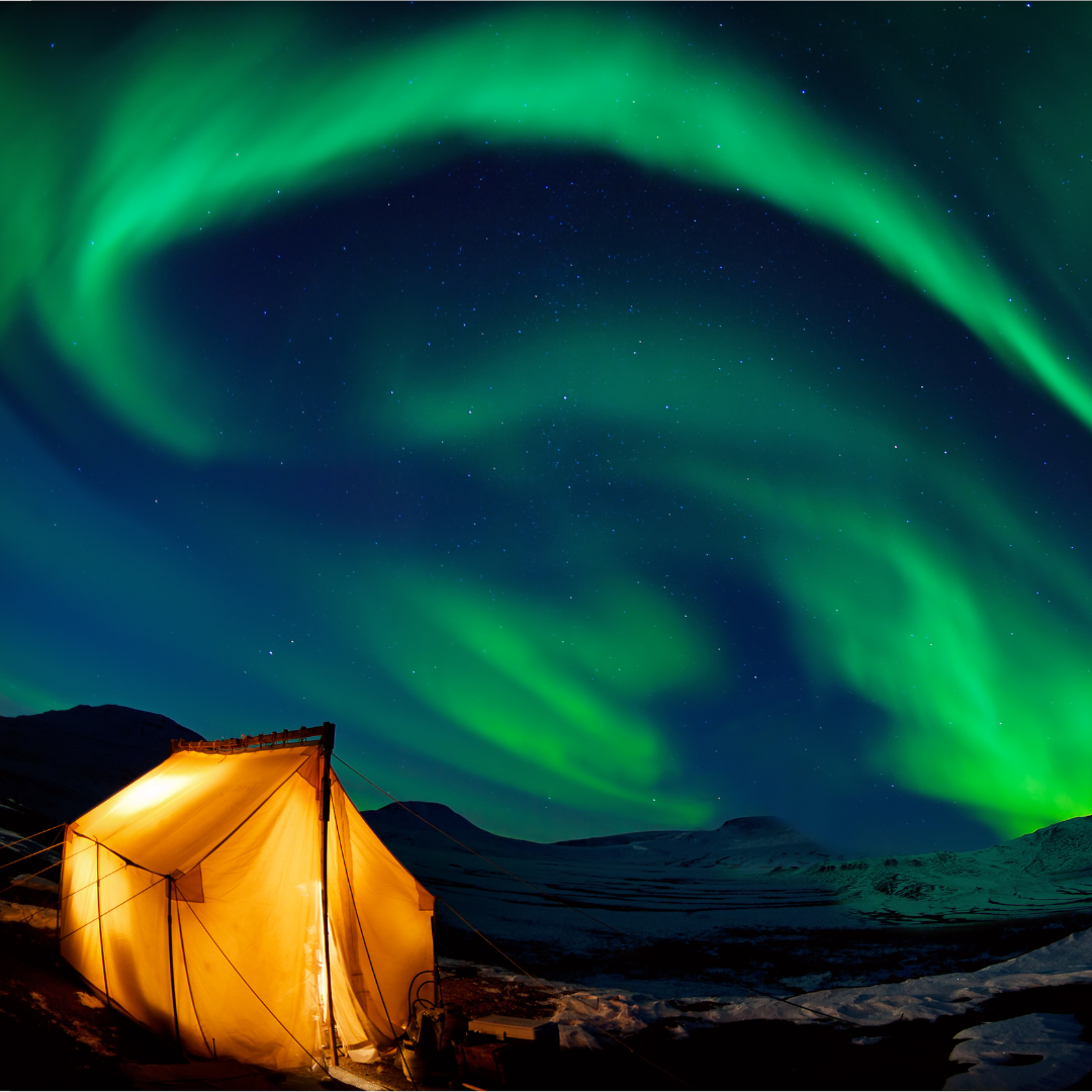 Rapid Svalbard - Summer | Svalbard Pro