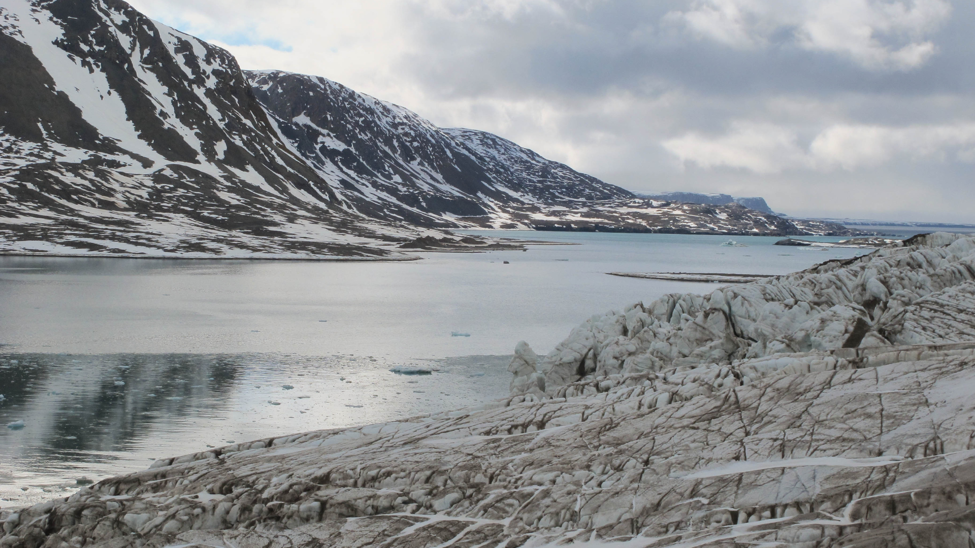 Svalbard: Interesting Facts and Highlights in October