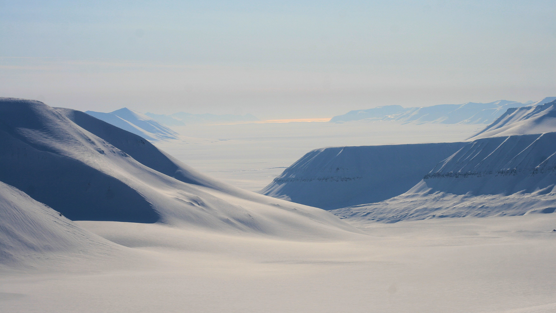 Svalbard: Interesting Facts and Highlights in September