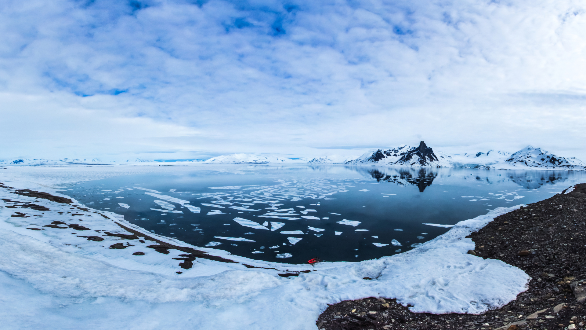 10 Things to Do in Spitsbergen in October