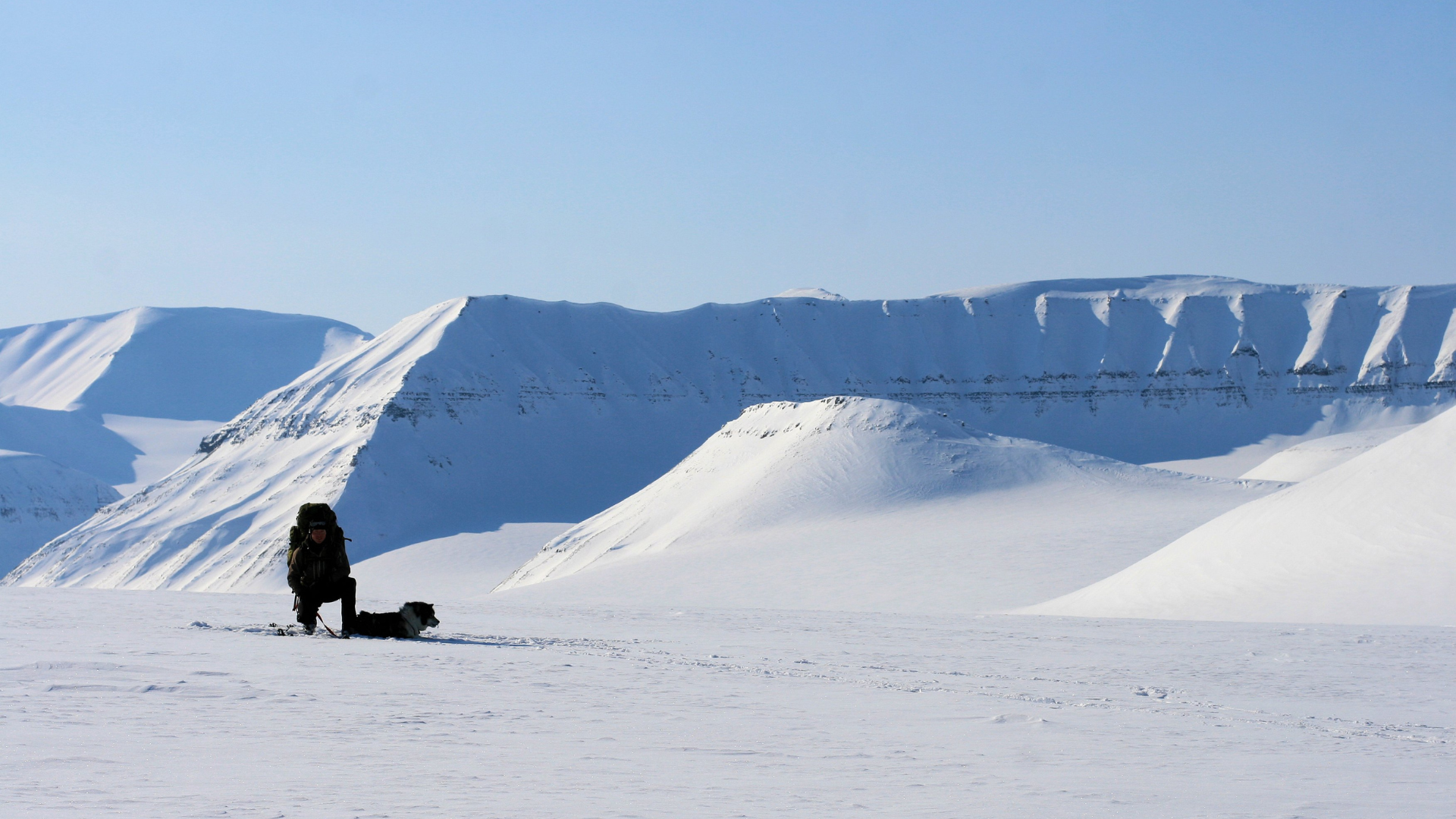 Svalbard: Most Popular Excursions in October