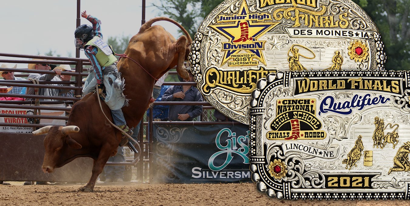 Gist Silversmiths | Made in the USA | Trophy Buckles, Custom Buckles ...