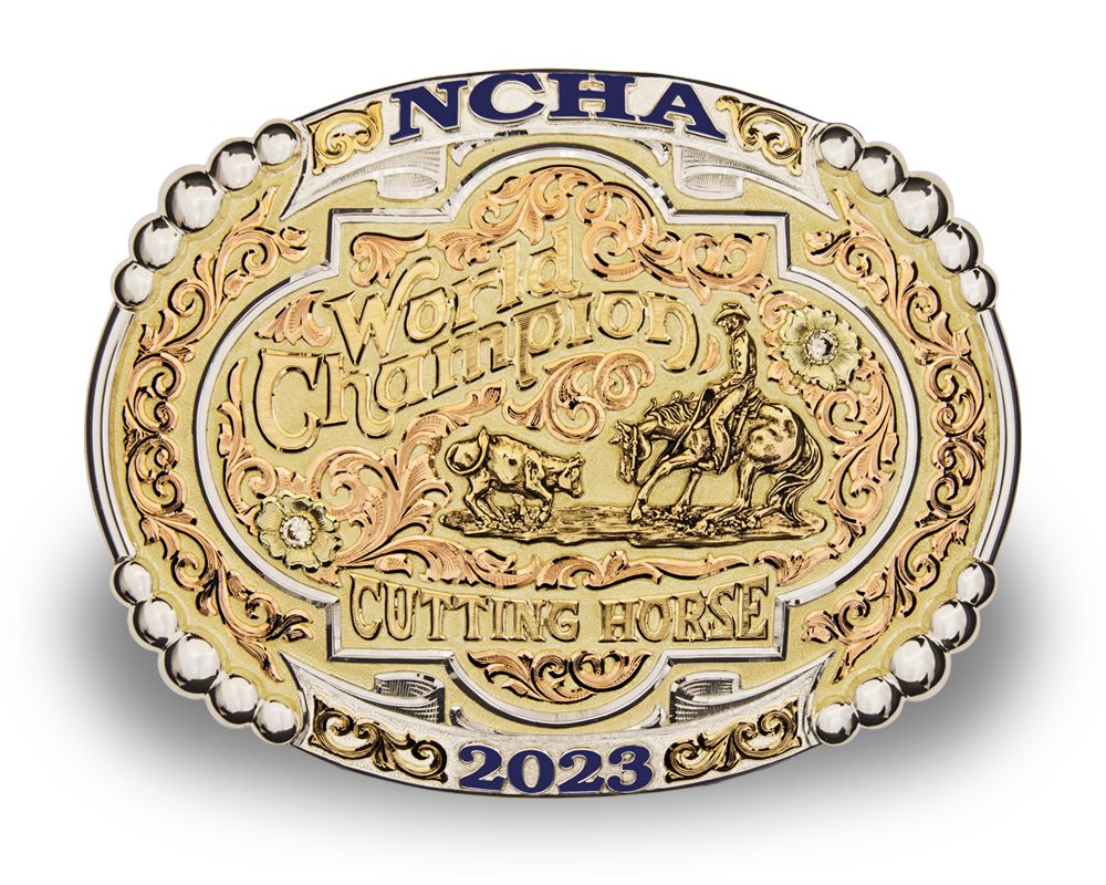Gist Silversmiths | Made in the USA | Trophy Buckles, Custom Buckles ...