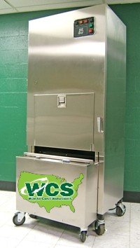 Portable Trash Compactors For Businesses