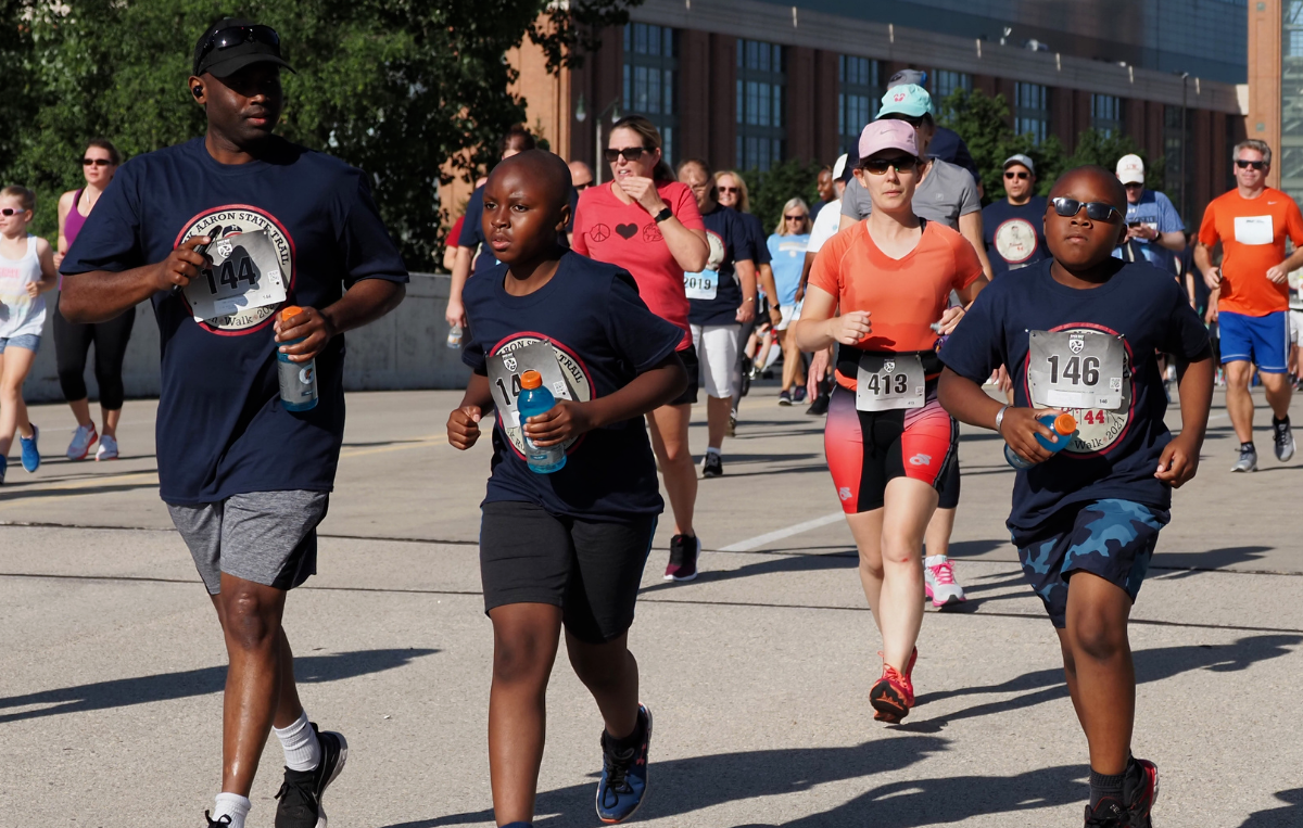 Running Races | Events | Waste Cost Solutions