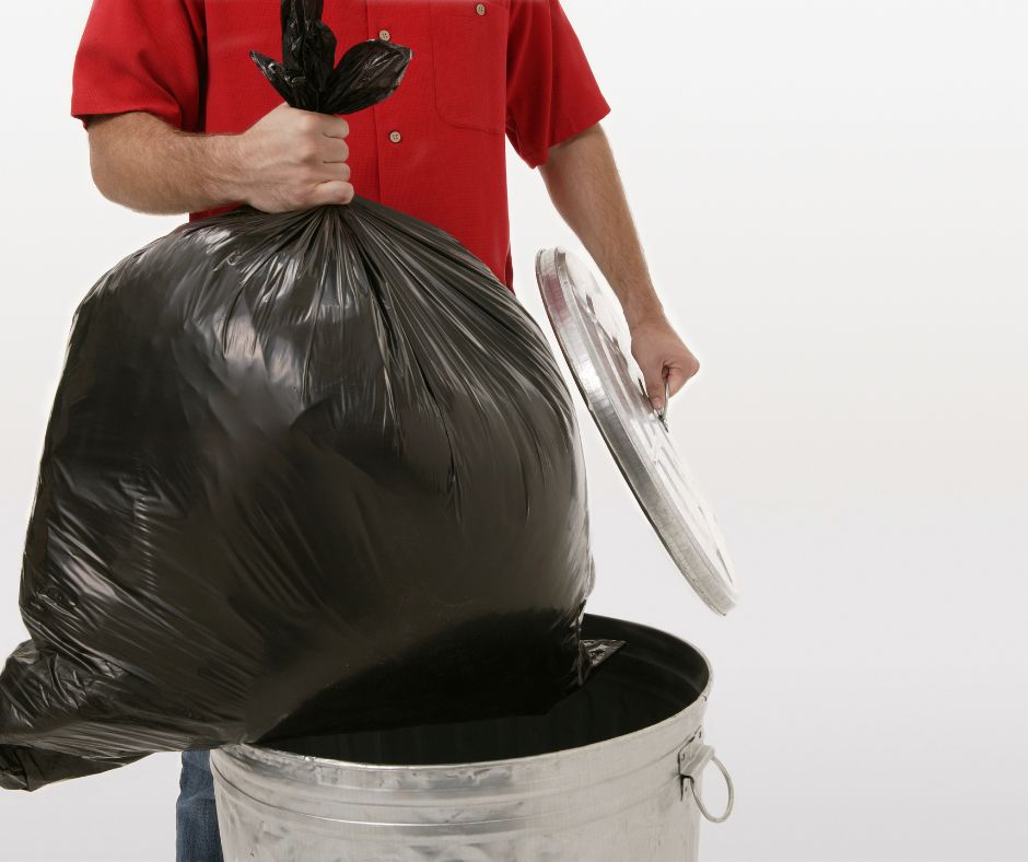 Valet Trash and Trash Out Services - Waste Cost Solutions