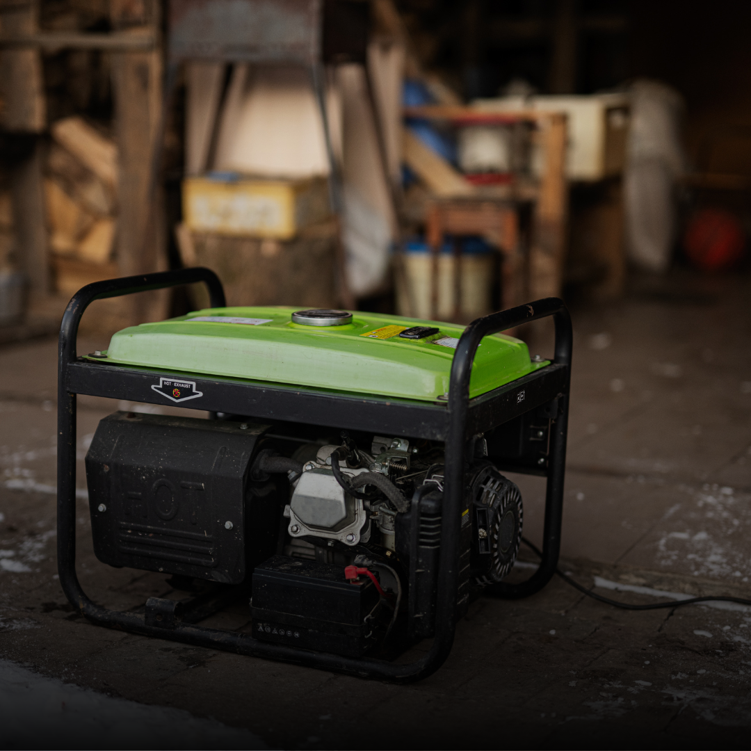 Reliable Generator Rentals | Waste Cost Solutions