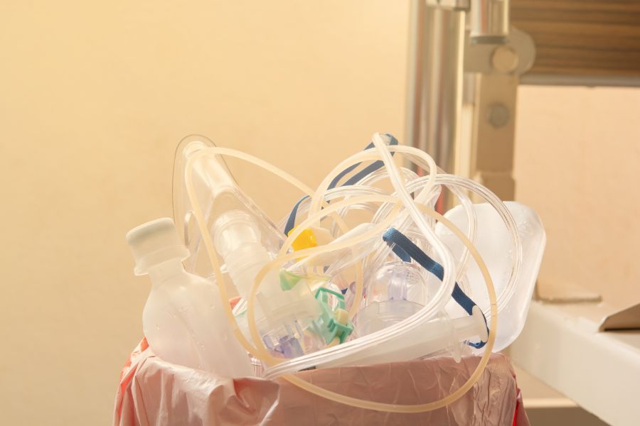 Journey into Hospital Waste Management | Waste Cost Solutions