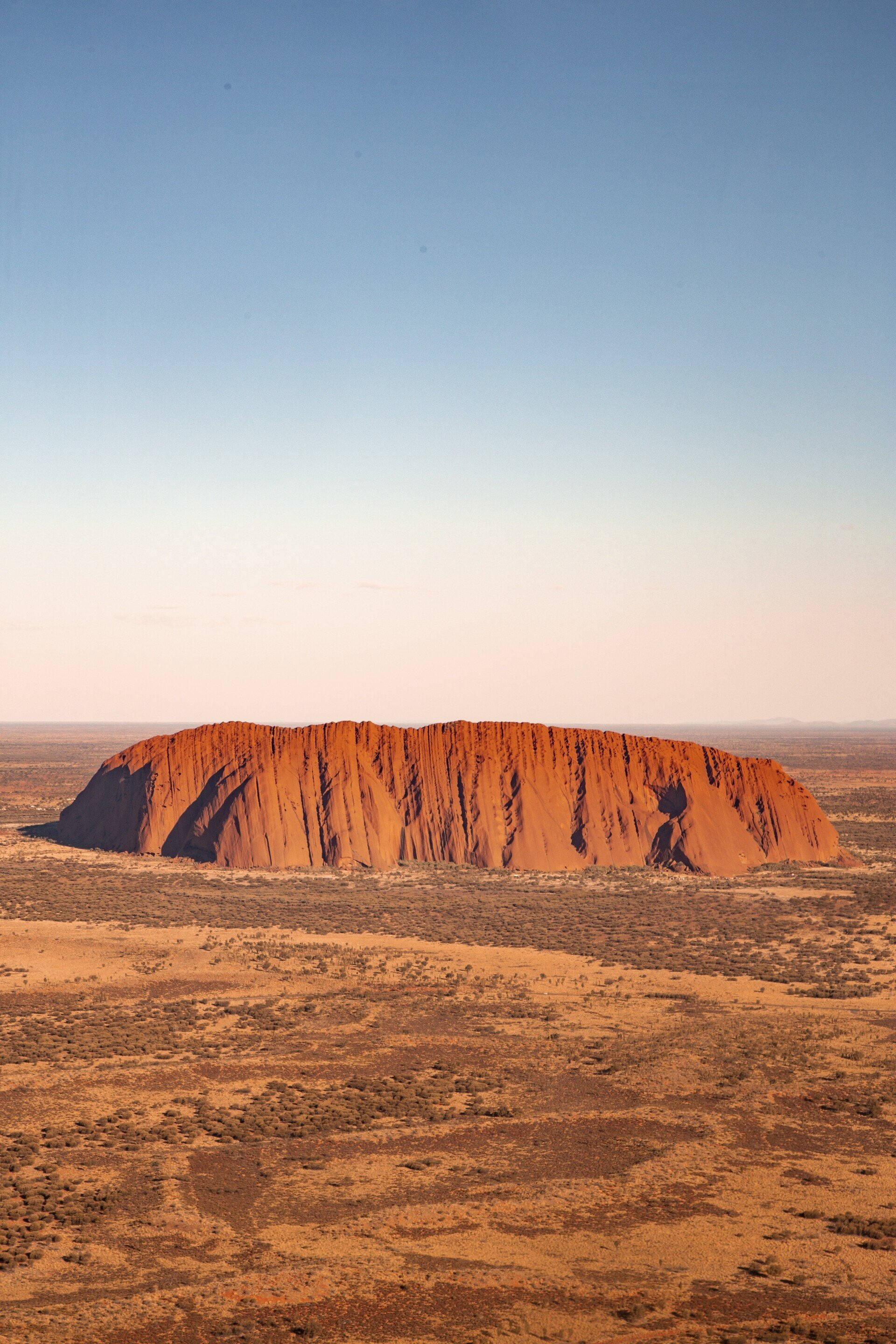 Chartair | Flights to Uluru | Charter Flight Uluru