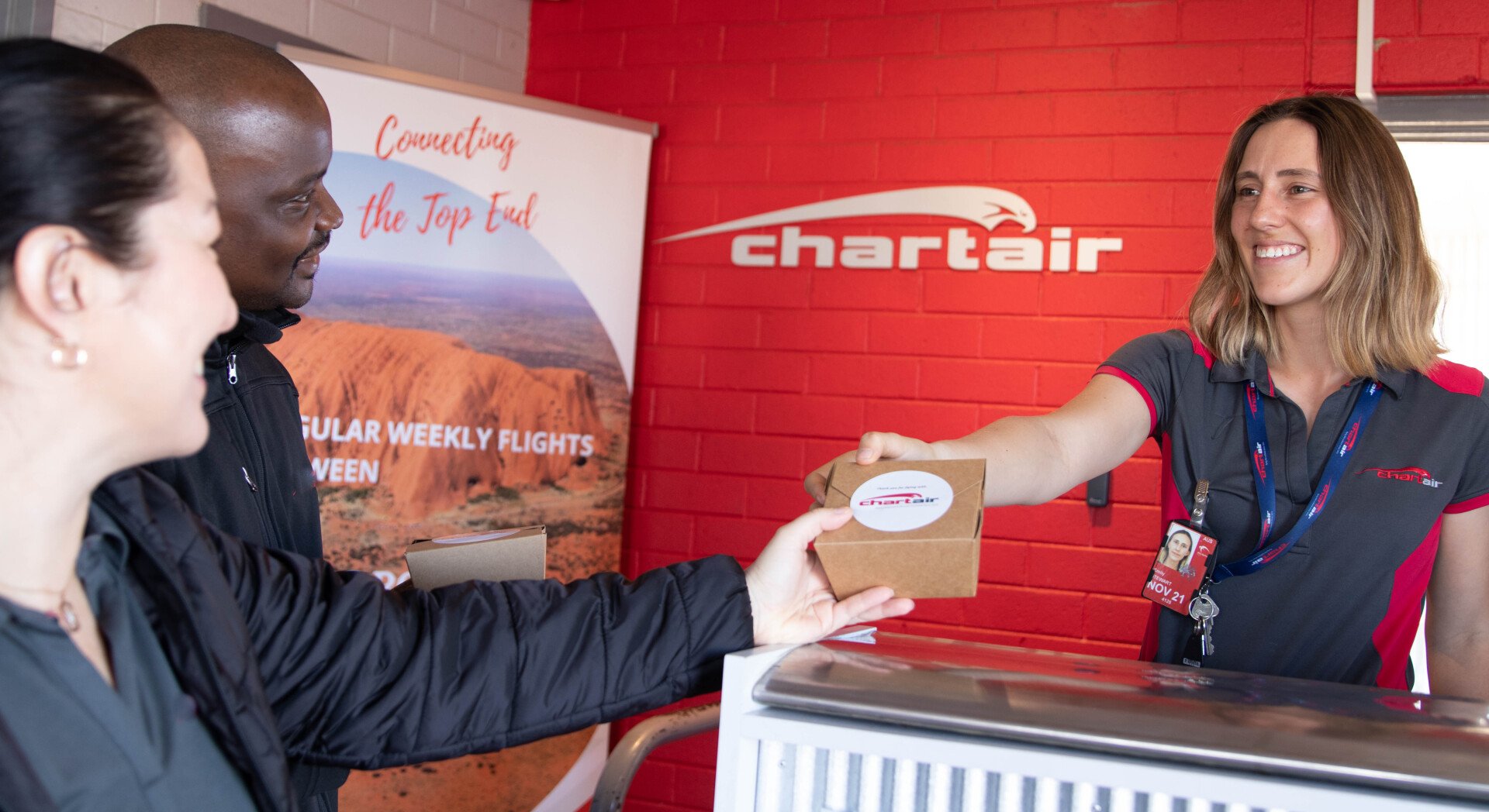 7 Reasons You Should Charter A Plane With Chartair