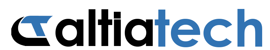 Customised IT solutions for your businesses | Altiatech