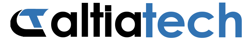 Customised IT solutions for your businesses | Altiatech
