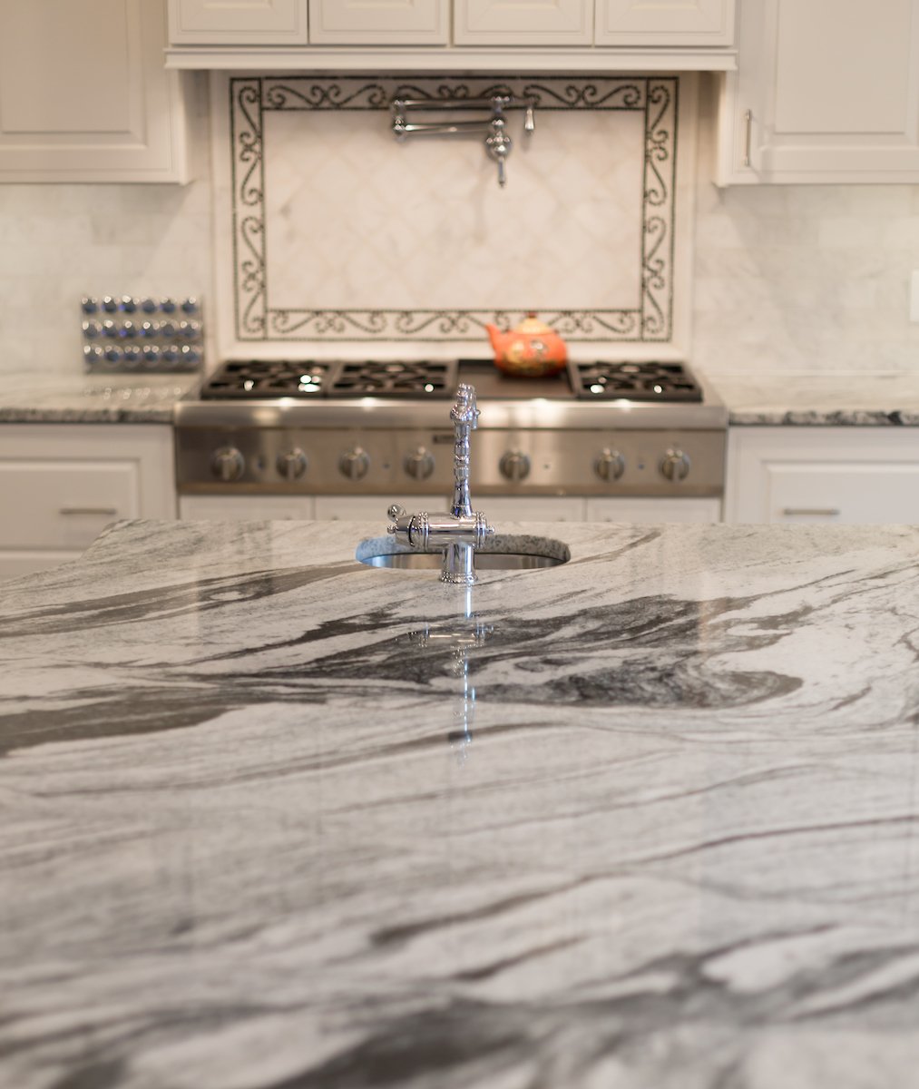 Countertop Store in Kensington, MD | New Kitchen Counters