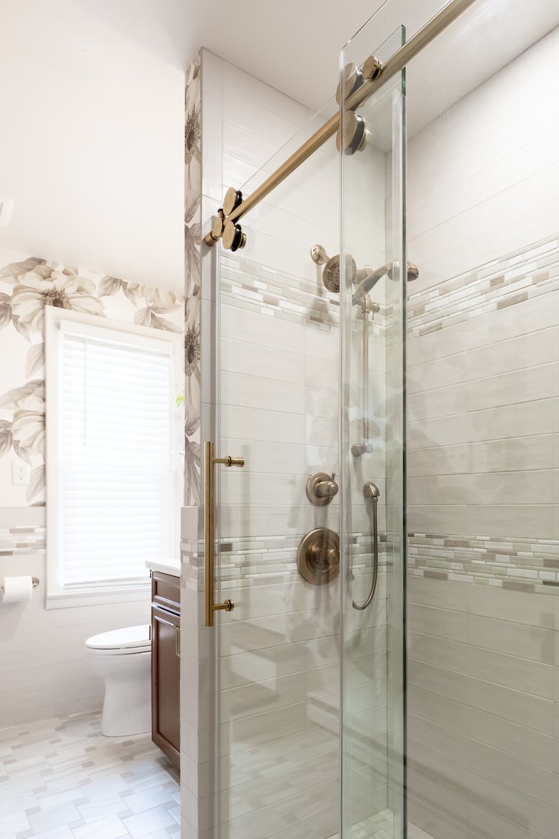 Tile project design and remodel examples and ideas