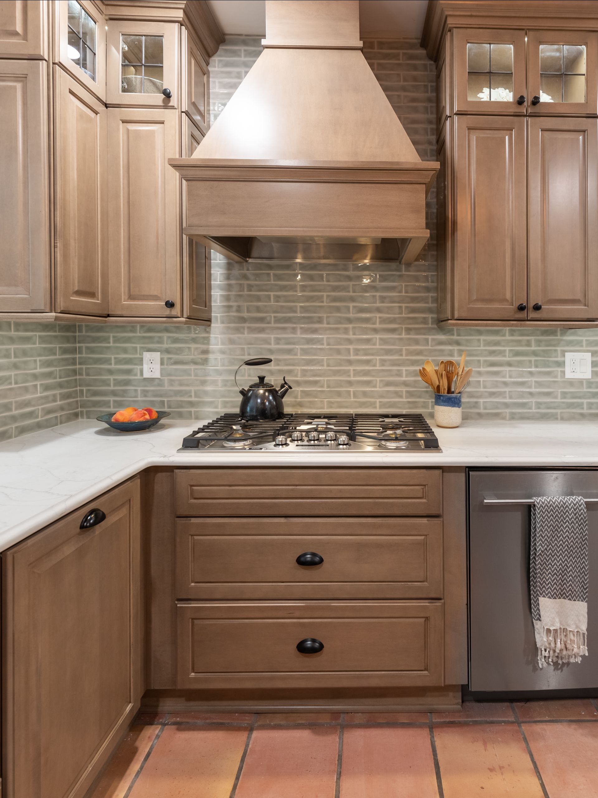 Timeless Kitchen Cabinet Colors: A Lasting Design Investment