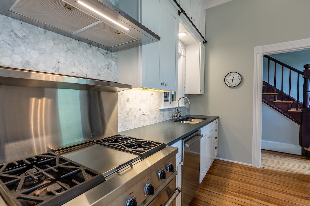 Cabinet project design and remodel examples and ideas