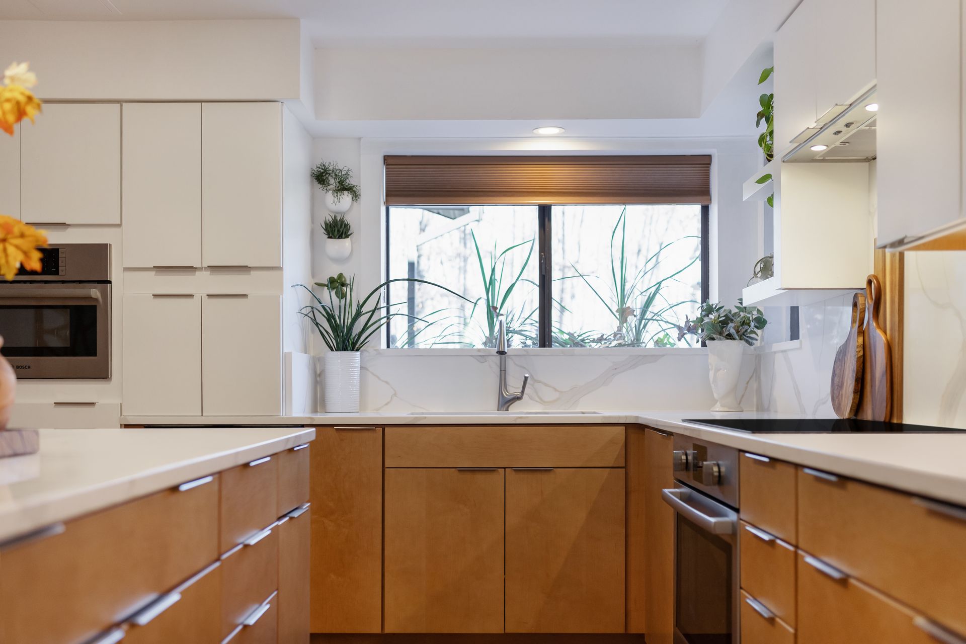 Quartz countertops project design and remodel examples and ideas