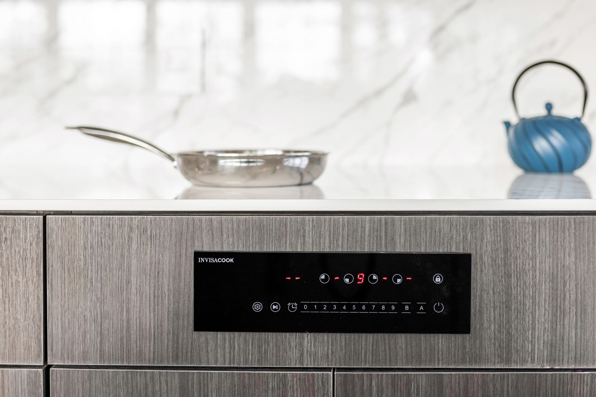 Induction Cooking Paves the Way of the Future