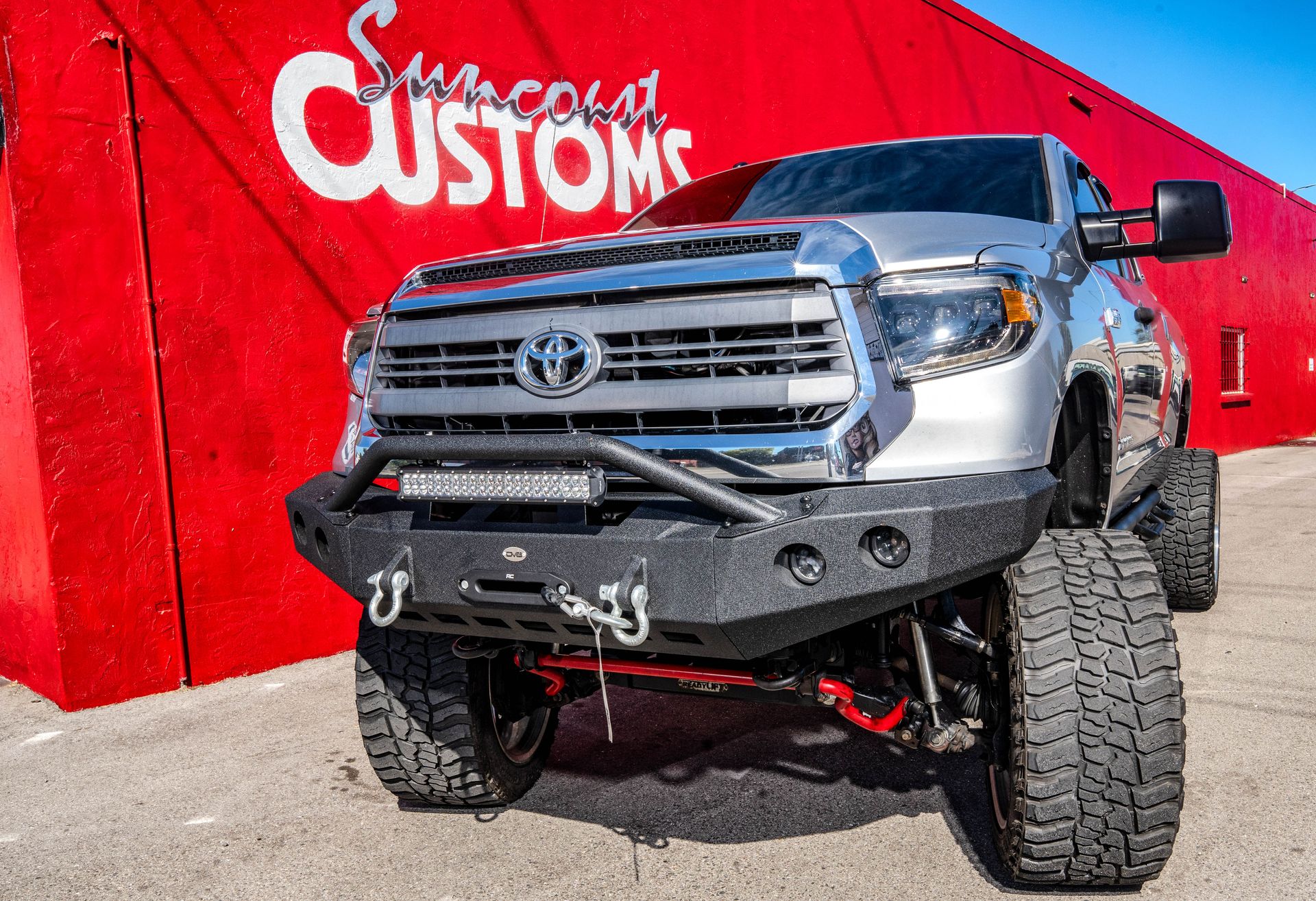 Explore Our Gallery | Suncoast Customs