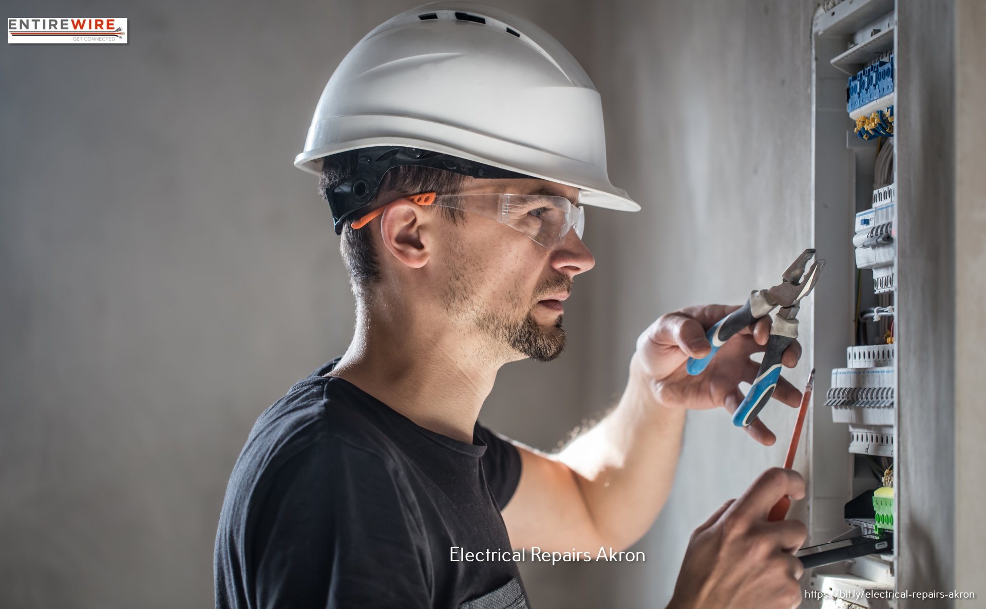How to Choose the Best Electrician Services for Your Needs