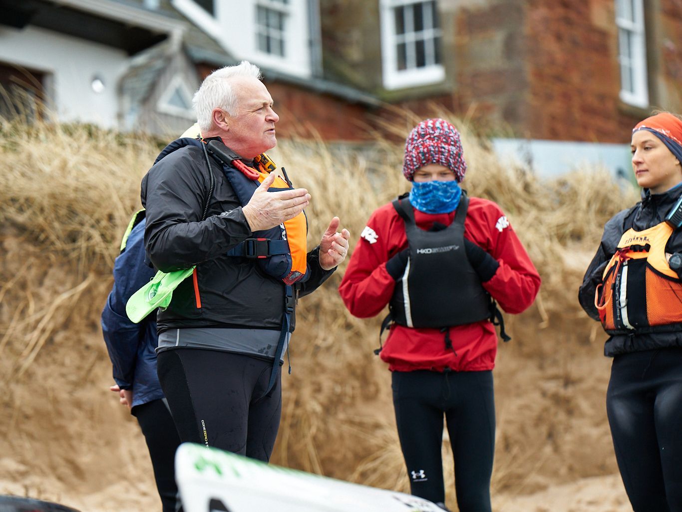Getting Started | Paddle Scotland | Scotland